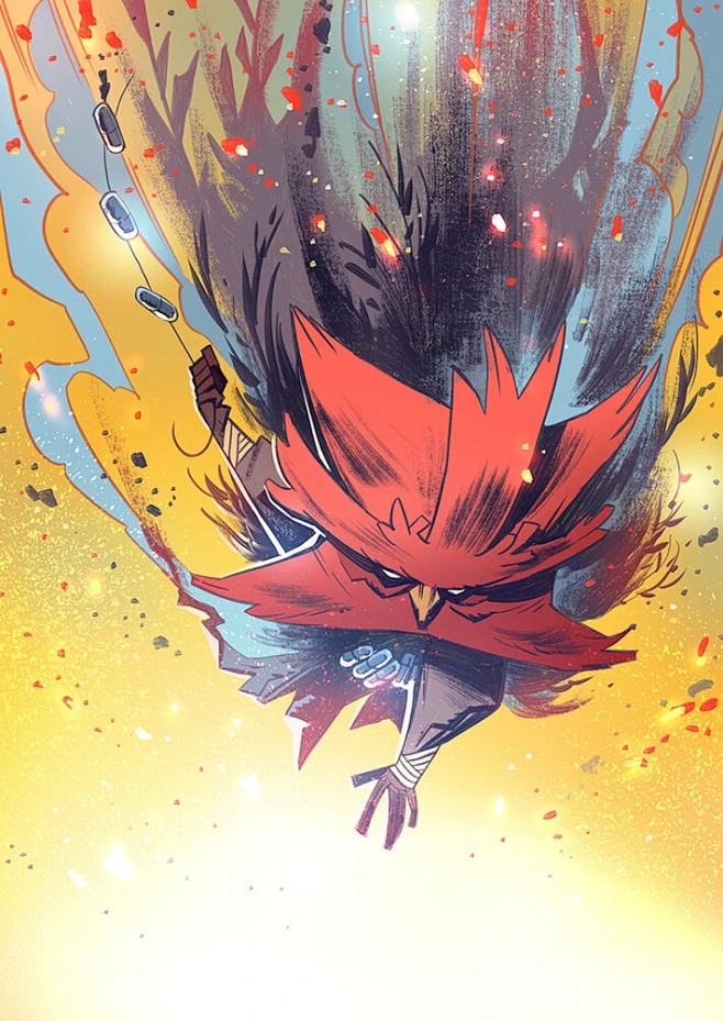 Enrique Fernández-花瓣网