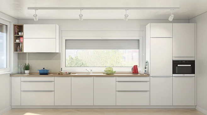 Kitchen 18 : Kitchen 18-花瓣网