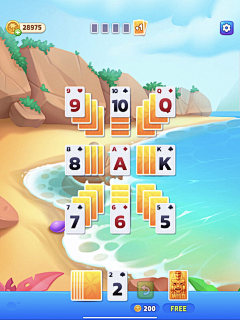 Solitaire Grand Island-花瓣网|陪你做生活的设计师