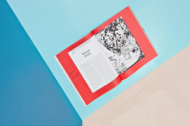 Heimatdesign No14 : Art direction, picture research and Design of the ...