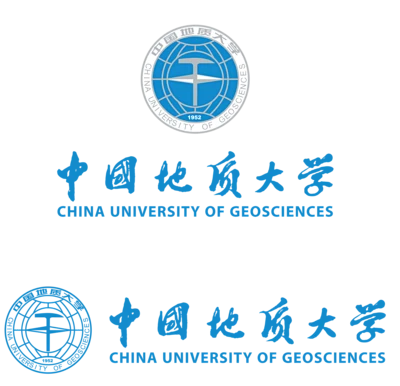【米图网 】中国大学logo 高清中国地质大学logo 中国地质大学logo 中国地质大学标志 中国地质大学徽章 中国地质