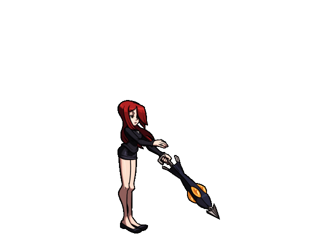 Parasoul - GIFs - Imgur : Imgur: The magic of the Internet