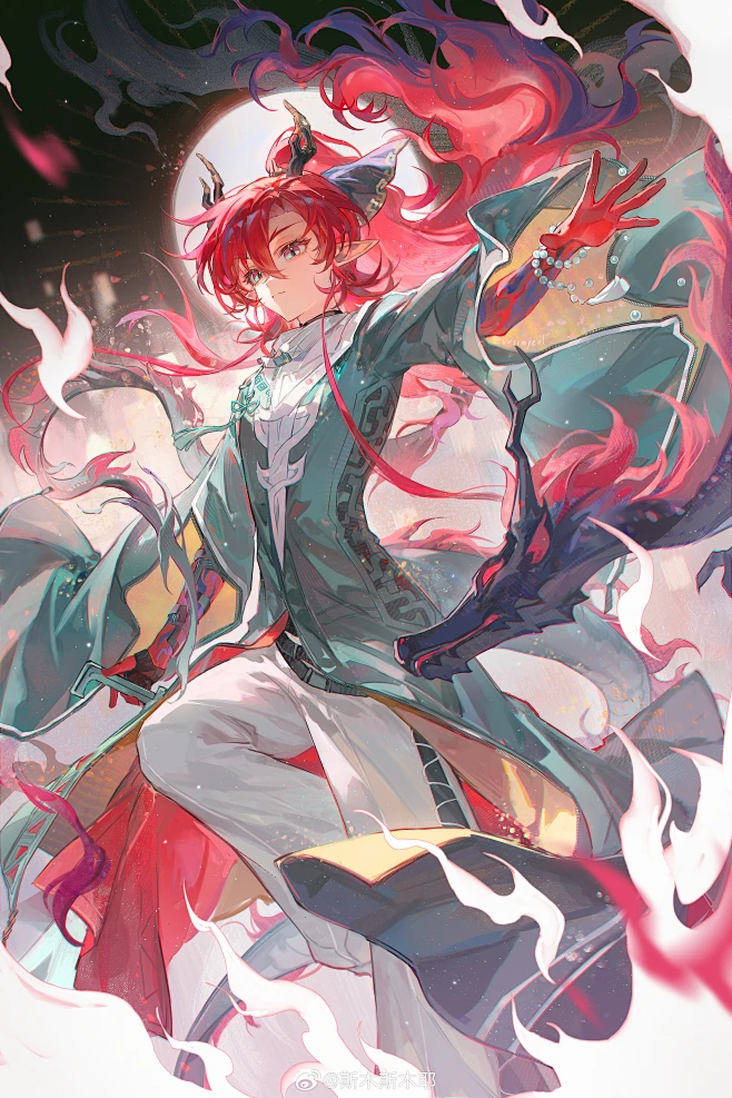 007jNhl4gy1hxtkyjnf8vj32bc3h0e88.jpg (3000×4500)-花瓣网