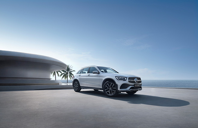 Mercedes-Benz GLC L - 02