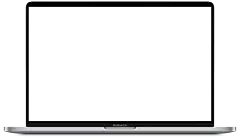 MacBook Pro 16_ - 4th Gen (2019)-花瓣网