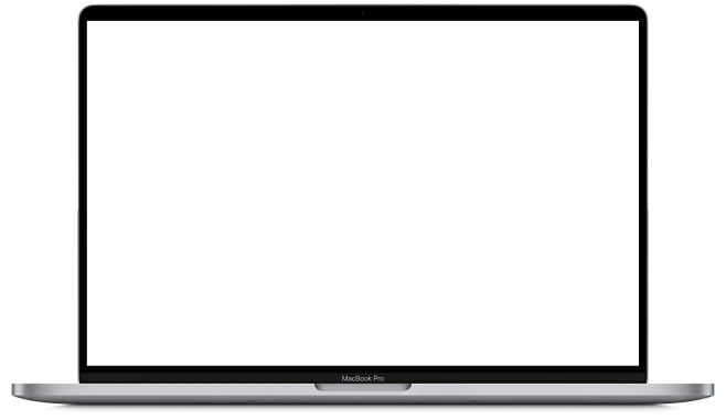 MacBook Pro 16_ - 4th Gen (2019)-花瓣网