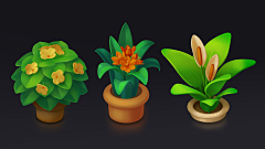 2d房间-花瓣网|陪你做生活的设计师 | 剪切板-20247248375597