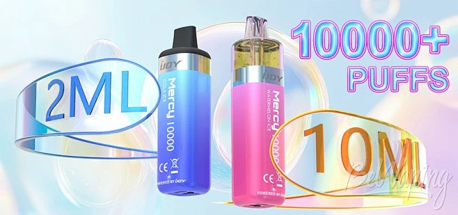 IJOY Mercy 10000. Первый взгляд | BelVaping-花瓣网