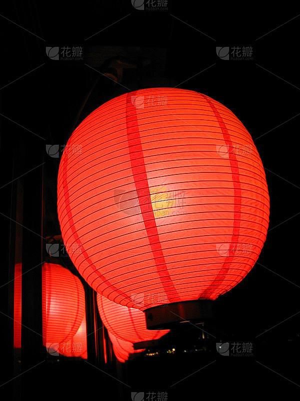 日本灯笼3
