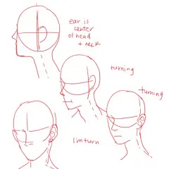 Arms crossed tutorial by kelps http://kelpls.tumblr.com/post ...