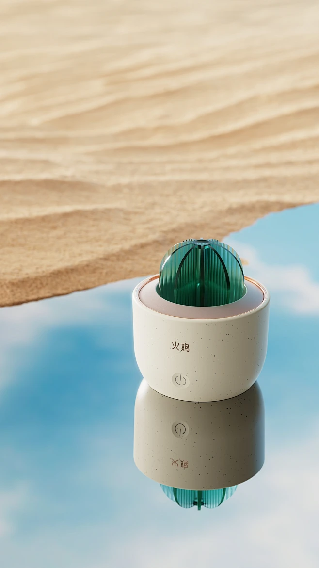 KeyShot 11，渲染，场景设计，-花瓣网