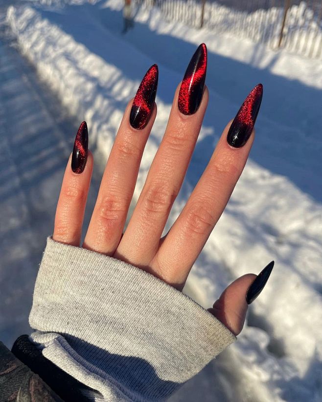 Nail stylist %7C creative nail a