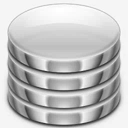 服务器数据库图标的地方 https://88ICON.com server 服务器 database 数据库 pc 个人电脑 places 的地方 db computer 电脑 data 数据 ...