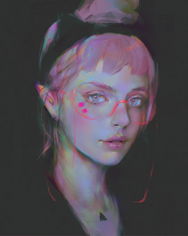 yanjun-cheng-20171126liciana-花瓣网