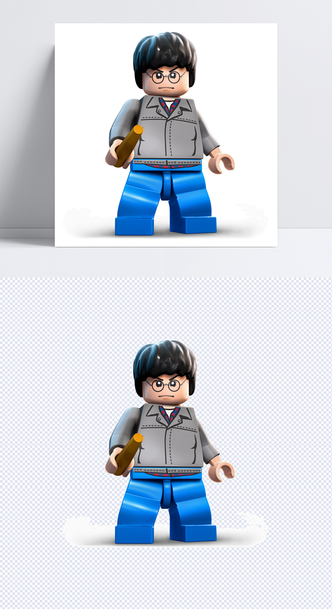乐高哈利波特lego-figure-icons|乐高,乐高积木,乐高人物,icons,乐高小人,lego,乐高机器人,乐高车,harry,哈利 ...