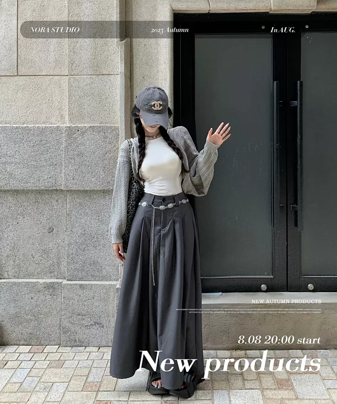 NORA STUDIO图片_红人店-无线海报图片素材-花瓣网