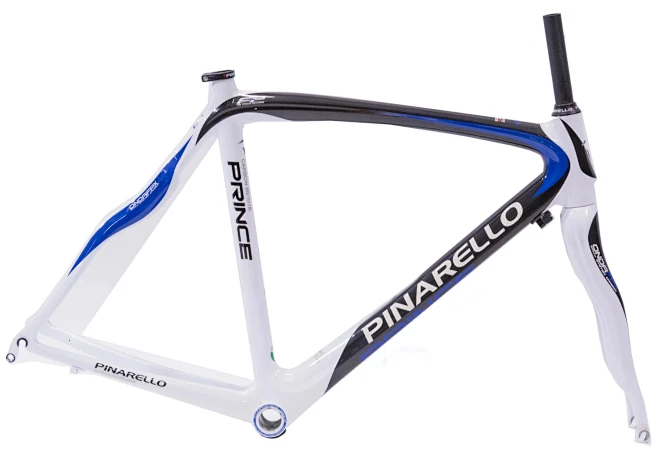 Pinarello PRINCE Frame-花瓣网