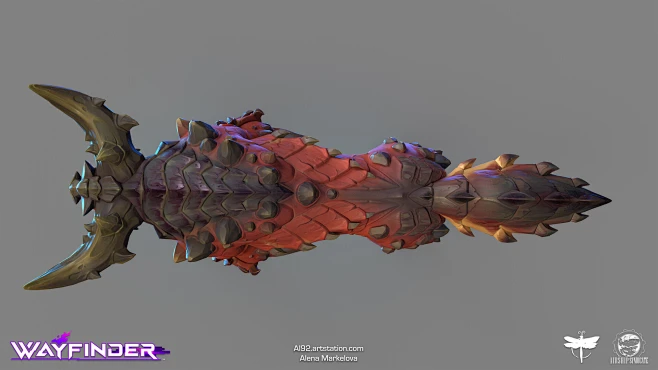 Gorehound -花瓣网