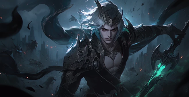 mayfly_32KHDleague_of_legends_the_best_characters_lee_the_chara ...