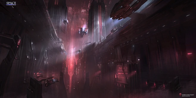 aljer-dark-star-2-花瓣网