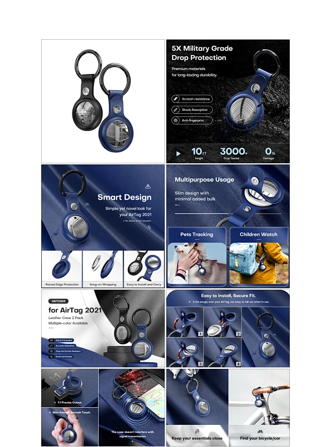 亚马逊产品合集X2_吴文杰_【68Design】-花瓣网