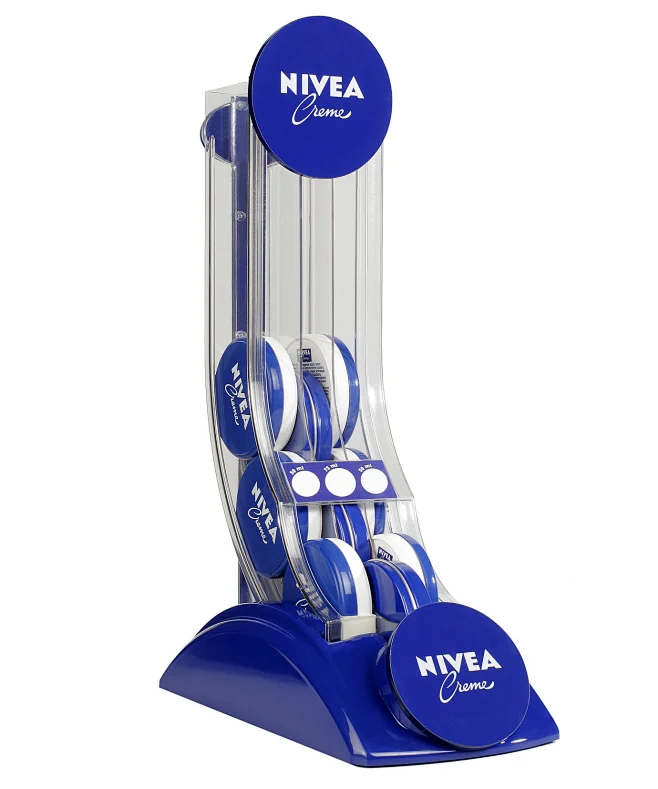 Stands for cosmetics. : Stands for cosmetics, all projects implemented ...