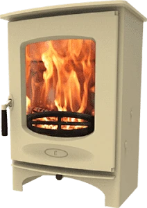 Charnwood C-Eight Wood Burning Stove - Charnwood Stoves : The C-Eight ...