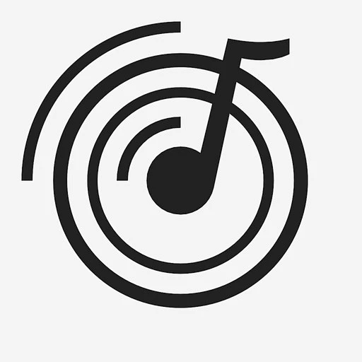 音频扬声器声音图标_88ICON https://88icon.com 音频 扬声器 声音 声波 音乐 听觉-花瓣网