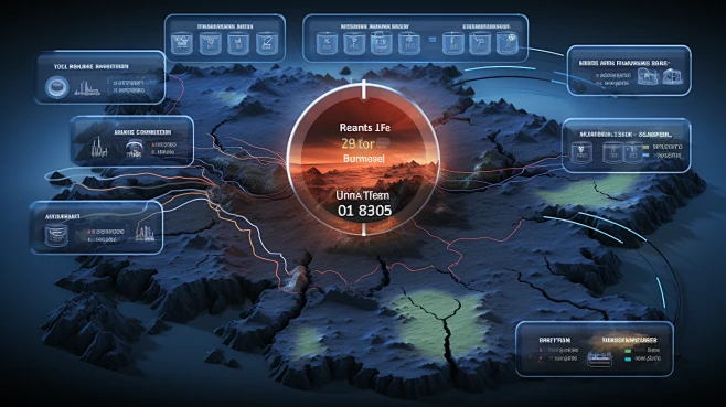 Bella_Zhang_UI_Design_visual_large_screen_icon_components_bar_c ...