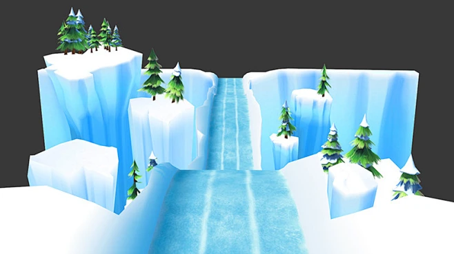 Ice Age Adventures, Anna Ewing : Some of the artwork I made for the ...