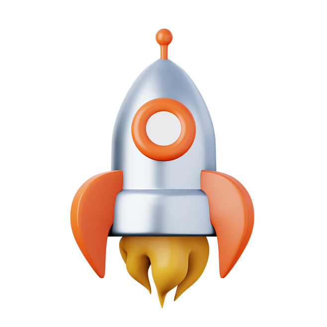 Space rocket_1
