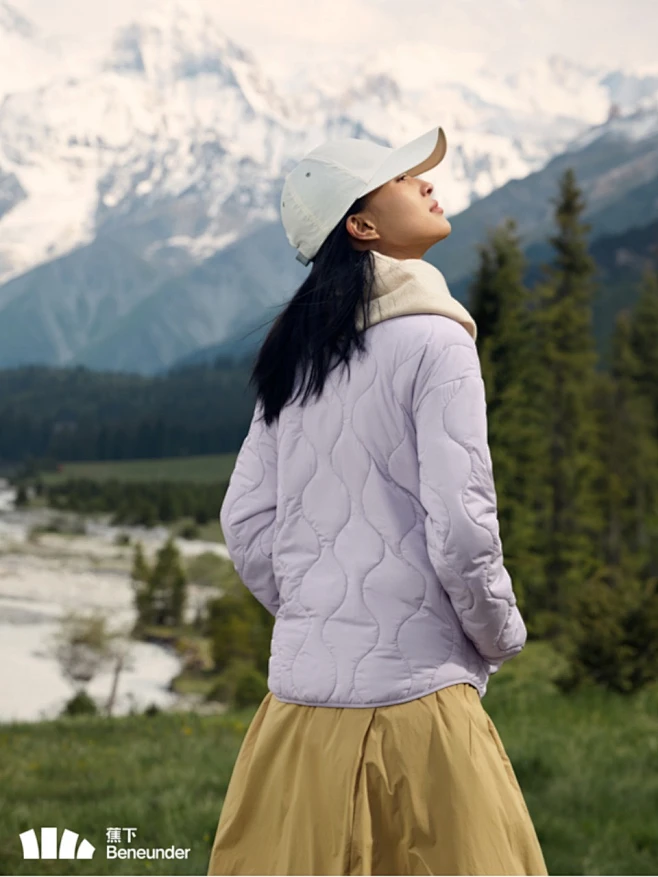 @蕉下Beneunder 的个人主页 - 微博-花瓣网