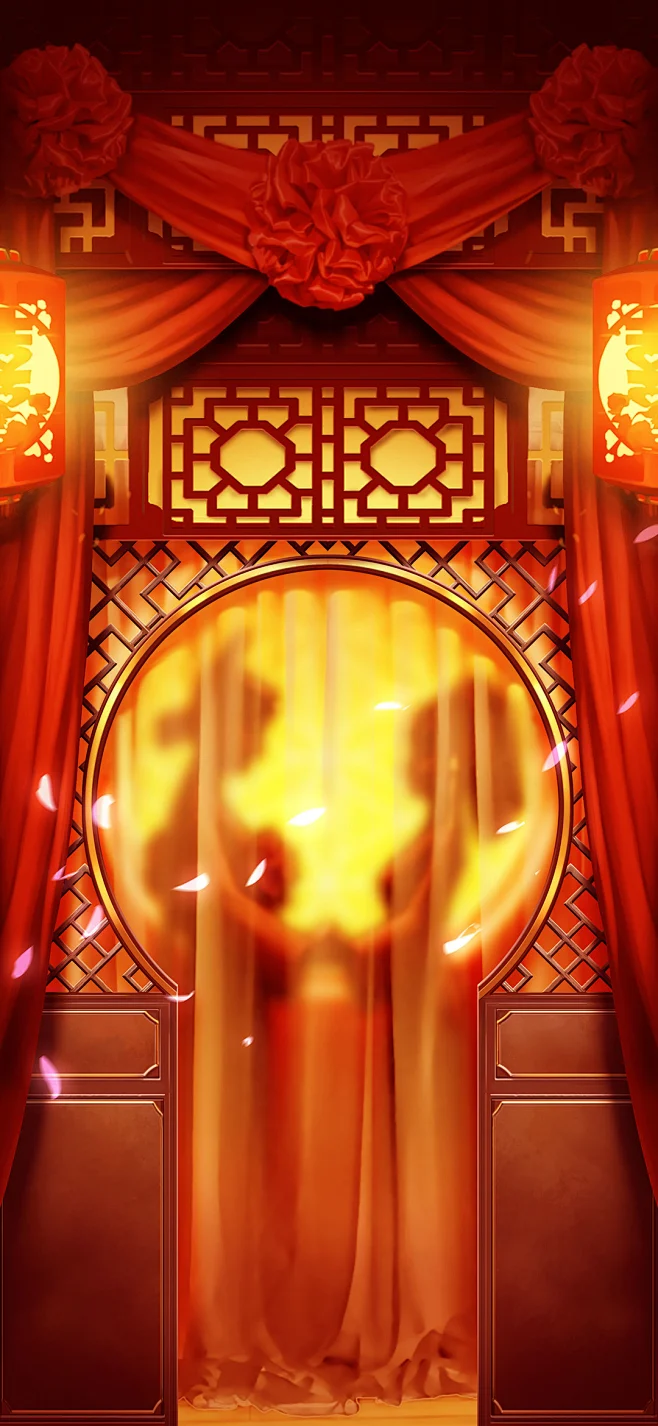 DoubleFortune_Background_SplashScreen-花瓣网