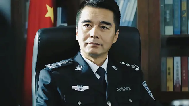 #人民的名义 #祁同伟 #高育良 #胜天半子 壁纸自取-花瓣网