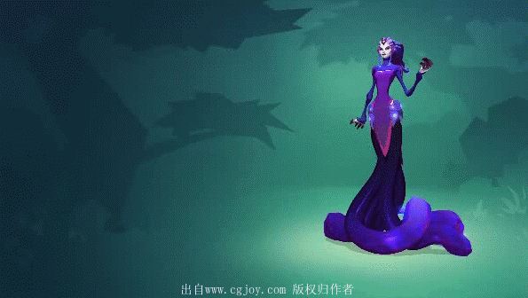 巨兽Gigantic 全英雄技能展示-Despair-Flash游戏特效论坛 - Powered by Discuz!-花瓣网