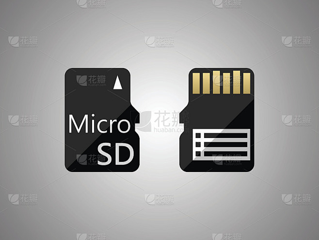 记忆卡Micro SD