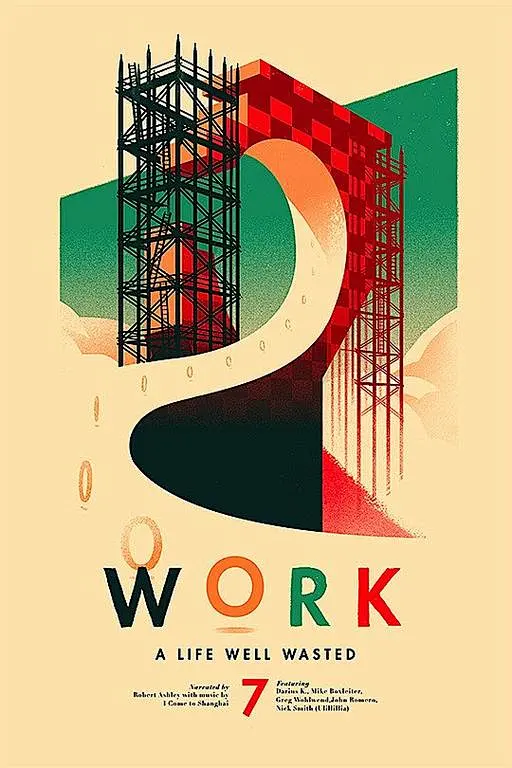 Pocket: Posters - Graphic Design Inspiration-花瓣网