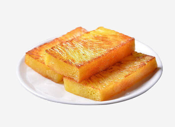 香煎黄金糕_新图网 https://www.ixintu.com