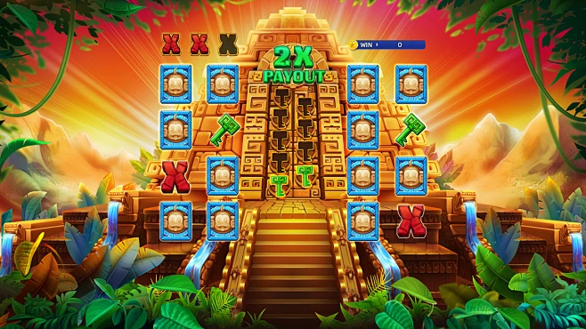Sega Slots : Reinventing Sega's IP for the Slots genre-花瓣网