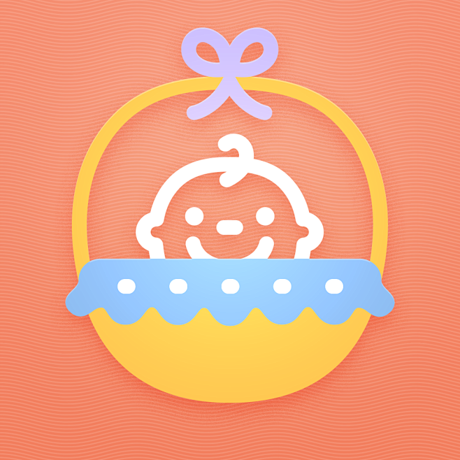 Baby Bundle 【图标 APP LOGO ICON】@ANNRAY!