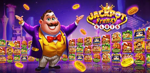Jackpot Frenzy Casino - Free Slot Machines - Google Play 上的应用 : ★ ...