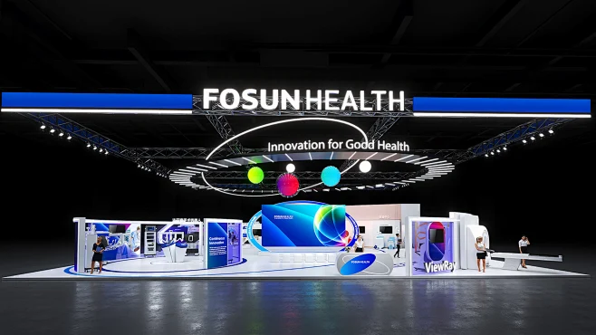 Fosun Health-花瓣网