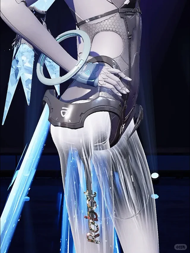 镭射透明服装 - 小红书搜索-花瓣网