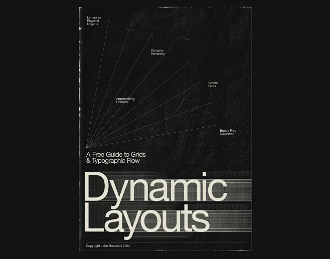 typography layouts editorial design editorial type Layout Design ...