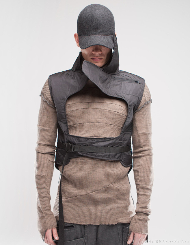 OVERCOATS DEMOBAZA (341)