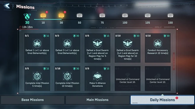 Project Entropy（Entropy 2099）——中英文双版本-游戏截图-GAMEUI.NET-游戏UI/UX学习、交流、分享平台-花瓣网