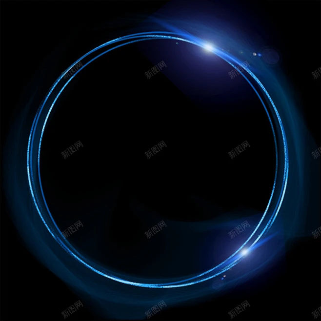 光晕光效光圈psd免抠素材_新图网 https://ixintu.com 光圈 光效 光晕 效果素材 荧光圈-花瓣网