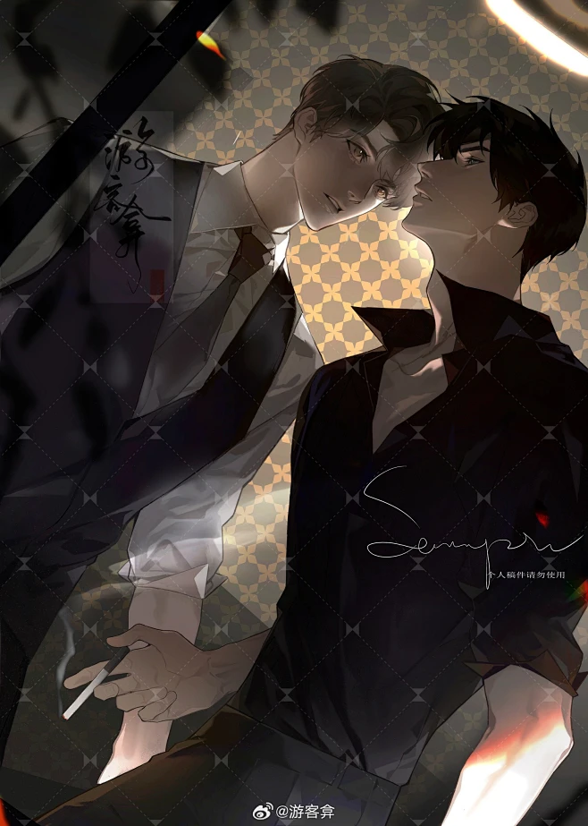 微博 – 随时随地发现新鲜事图片_BL互动图片素材-花瓣网