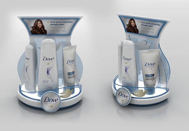 Dove POSM : Dove POSM图片_【物料】异形排版图片素材-花瓣网