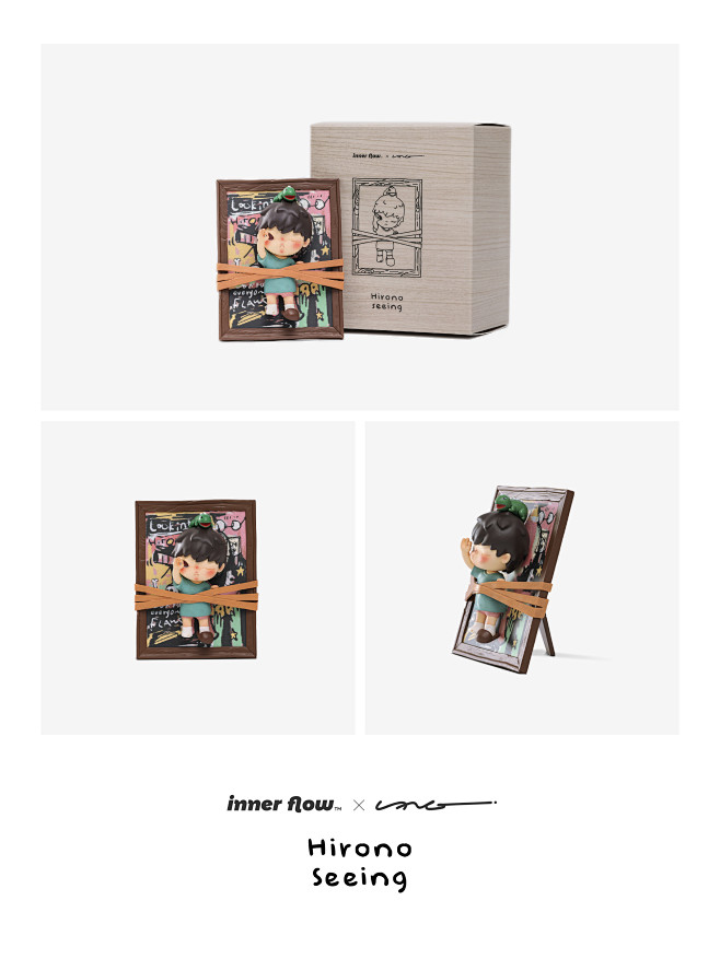 @POPMART泡泡玛特 的个人主页 - 微博